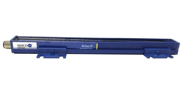 Simco-ION IQ EASY LP STATIC NEUTRALIZING BAR – CC Steven